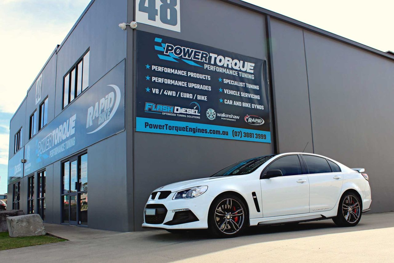 LS1/LS2 CAMSHAFT PACKAGE | Power Torque